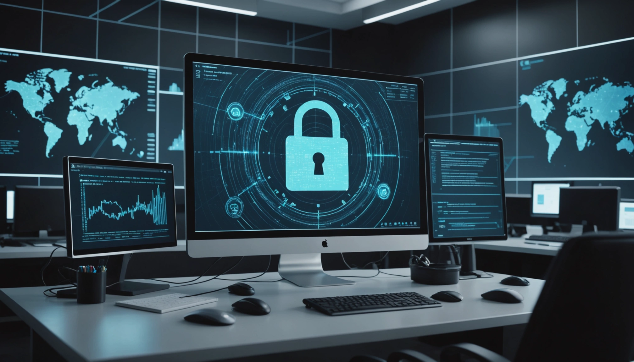 Sécuriser vos données : Astuces sécurité informatique et conseils